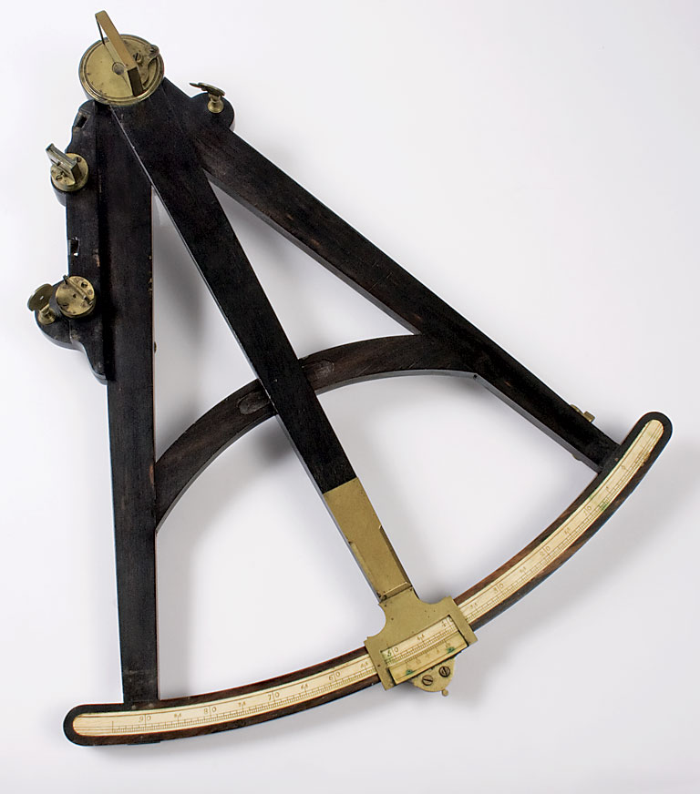 octant - définition - C'est quoi